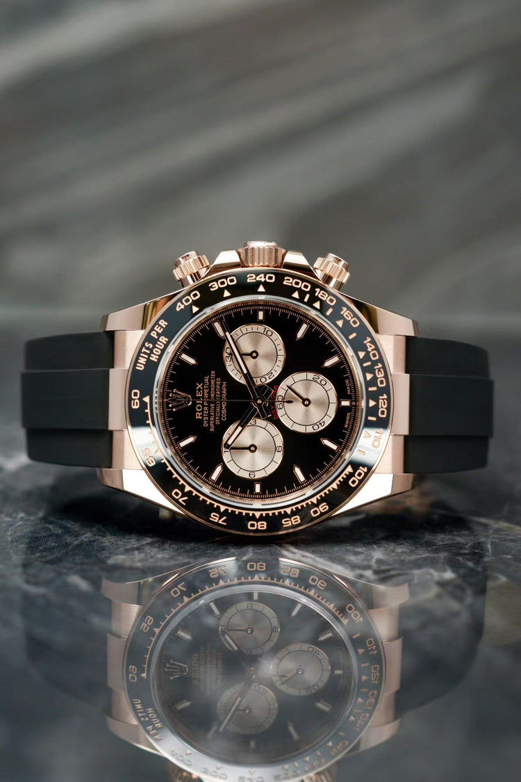 Buy & Sell Luxury Swiss Watches Malaysia | Rolex, Omega, Patek | Time ...