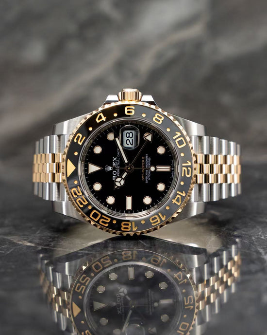 Buy & Sell Luxury Swiss Watches Malaysia | Rolex, Omega, Patek | Time ...