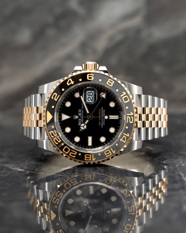 Buy & Sell Luxury Swiss Watches Malaysia | Rolex, Omega, Patek | Time ...