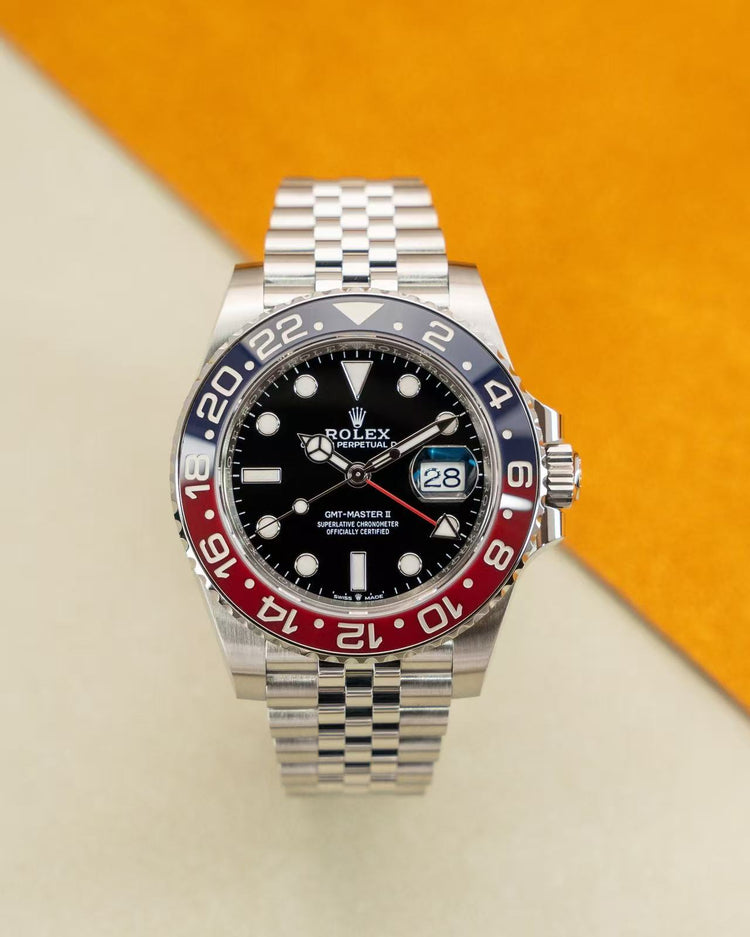 Buy & Sell Luxury Swiss Watches Malaysia | Rolex, Omega, Patek | Time ...